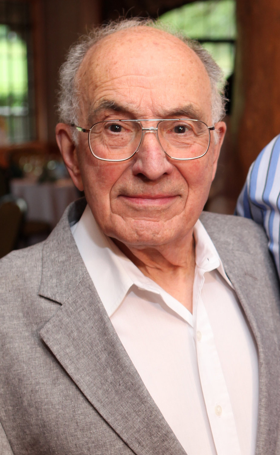 Francis “Frank” Paolini | Mid Hudson Times