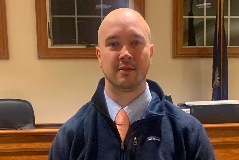 Shawangunk appoints new historian | My Hudson Valley
