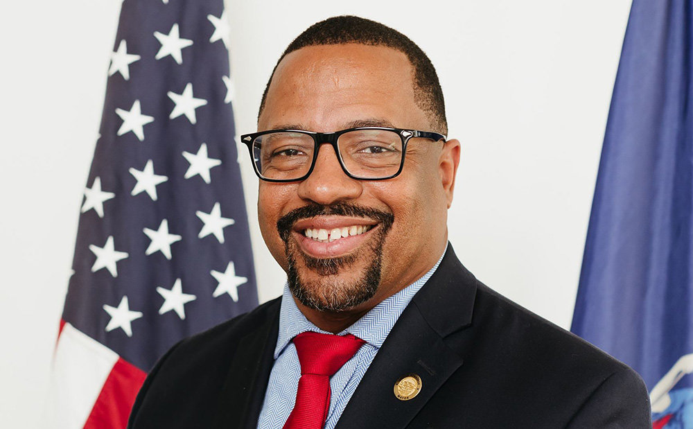 Harvey to seek re-election | Mid Hudson Times