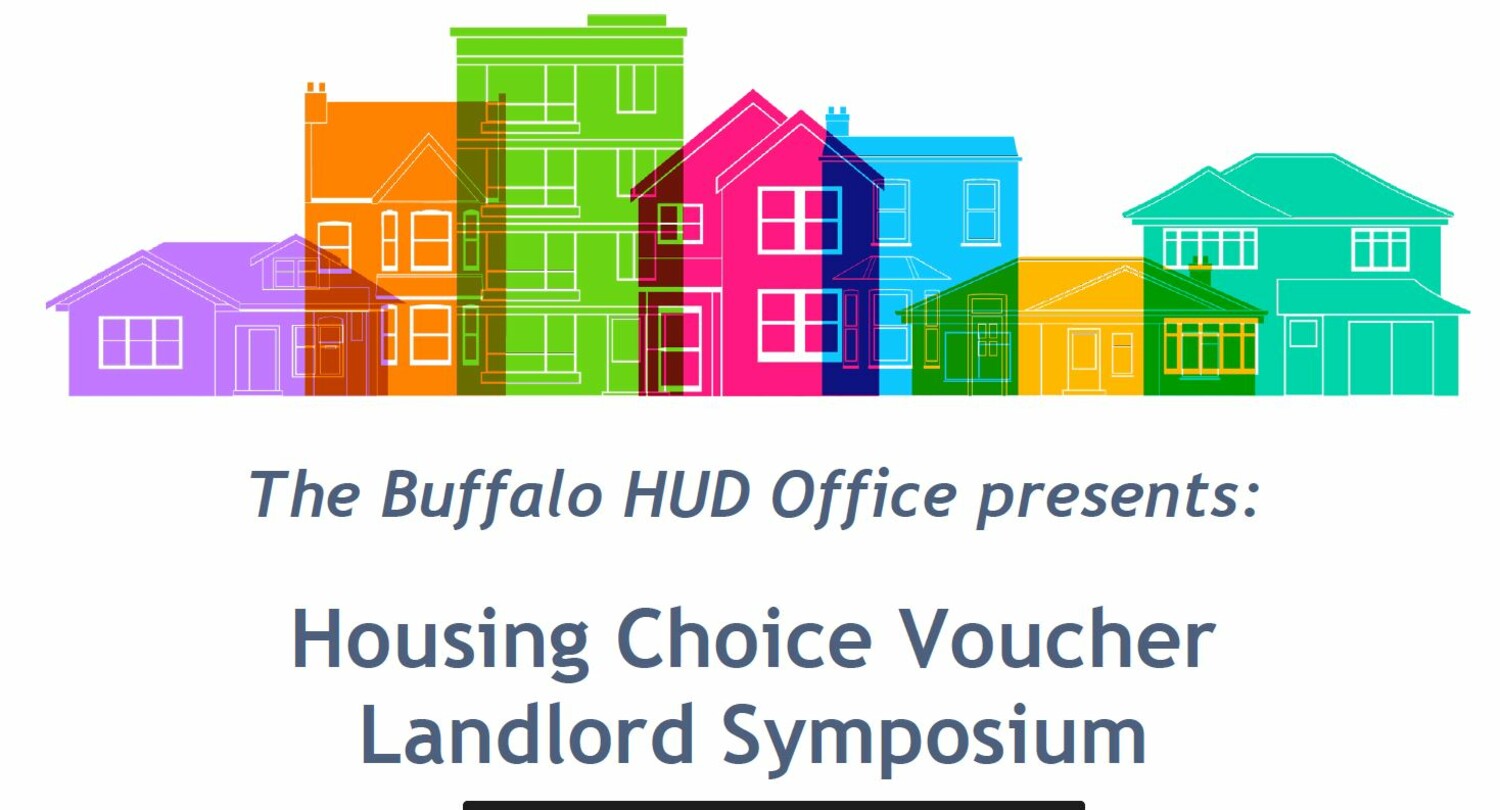 HOUSING CHOICE VOUCHER LANDLORD SYMPOSIUM | My Hudson Valley