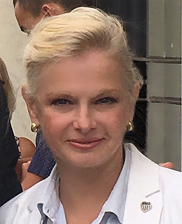 Cockburn wants her old job back | My Hudson Valley