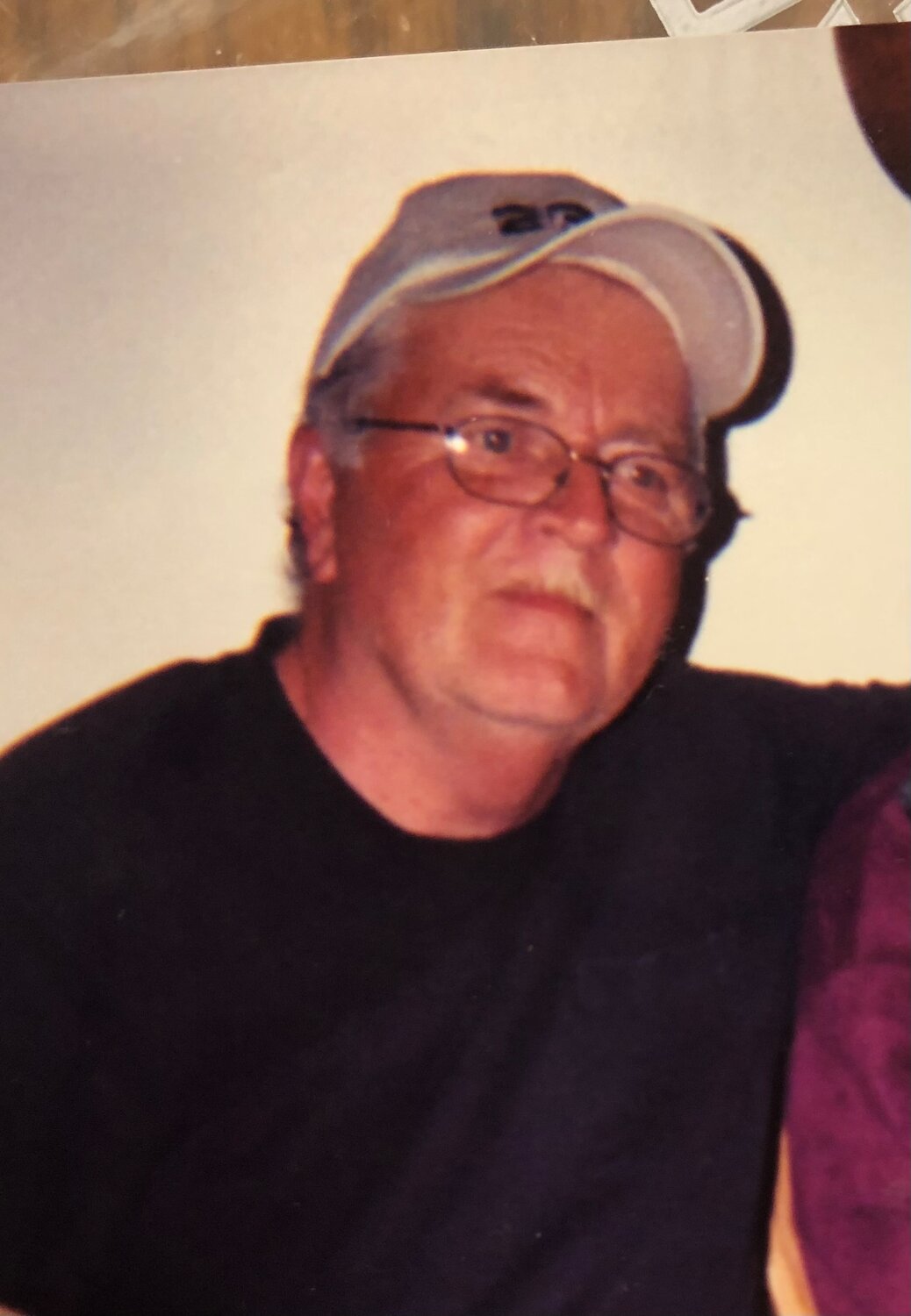 John B. Paquette | My Hudson Valley