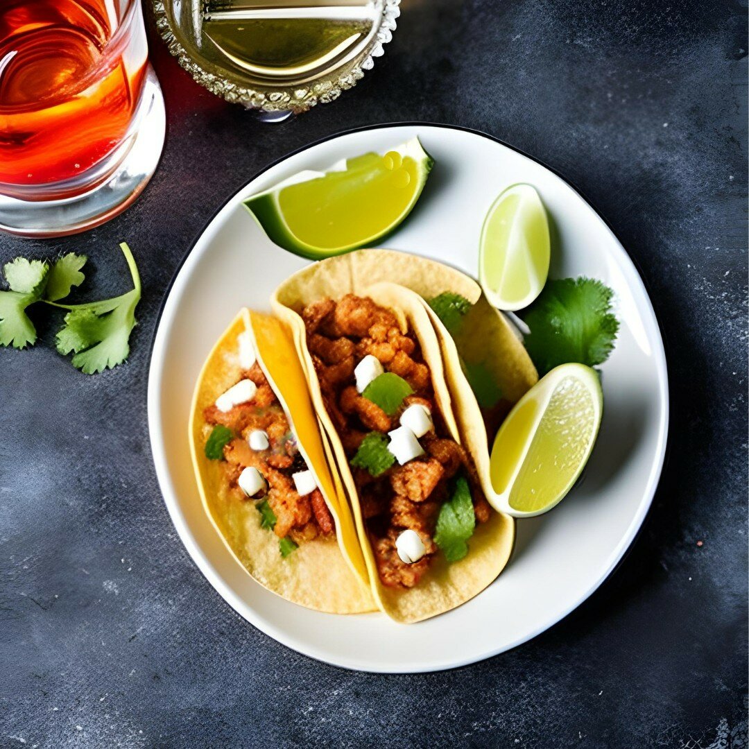 Tacos & Tequila | My Hudson Valley