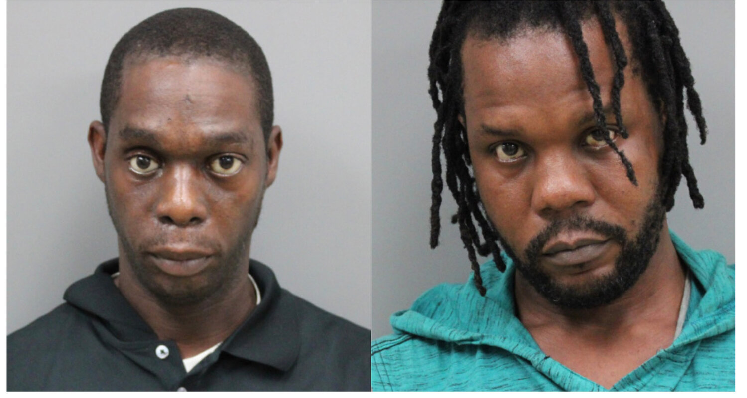 Two charged in Newburgh shooting | My Hudson Valley