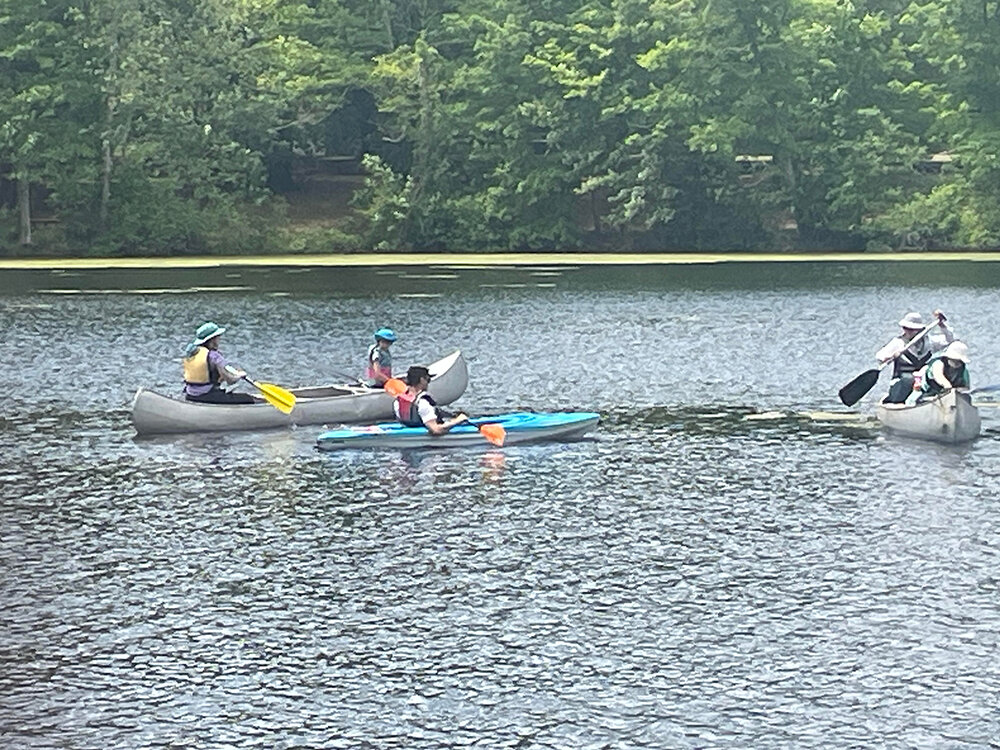 Camp Wendy to celebrate 100 years | My Hudson Valley