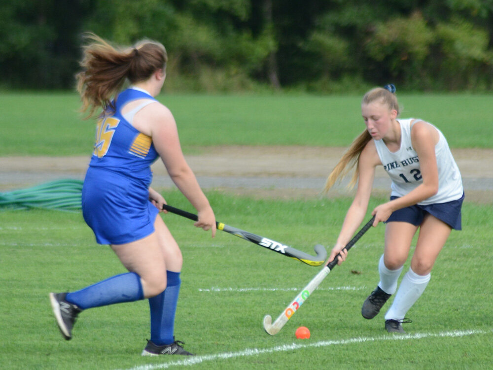 Pine Bush welcomes new field hockey coach | My Hudson Valley