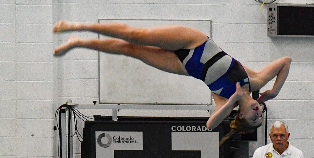 PB takes OCIAA swimming and diving title | My Hudson Valley