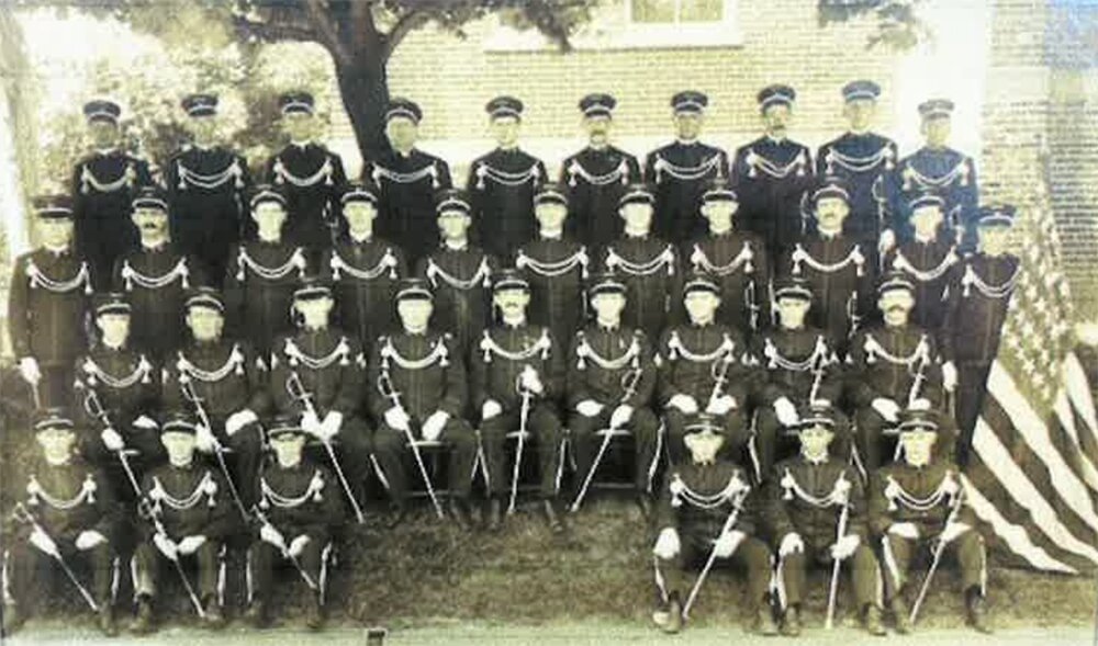 Patriotic Order Sons of America | My Hudson Valley