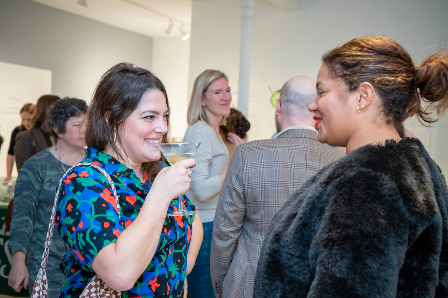 ARTy mARTini pARTy Fall Fundraiser at Garrison Art Center | My Hudson ...