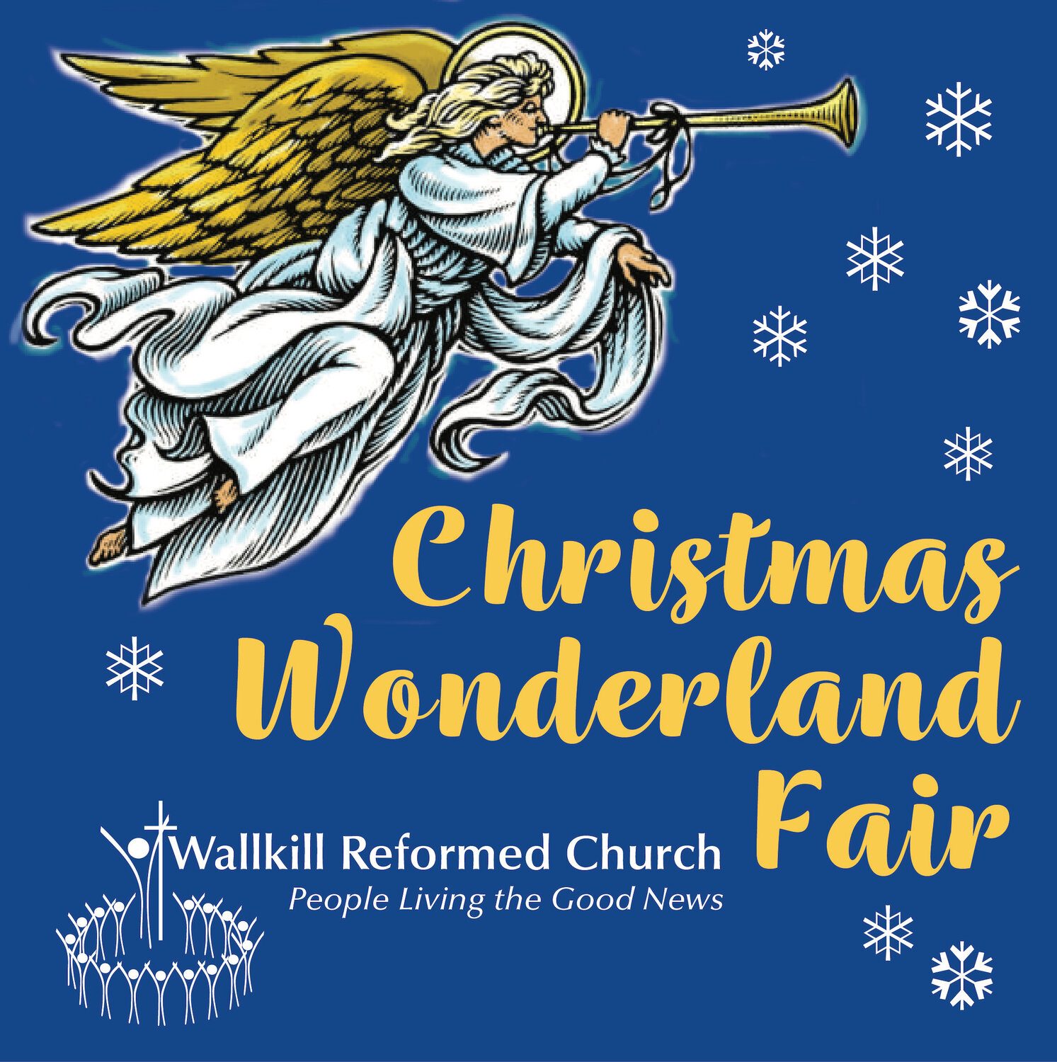 Wallkill Reformed Church's Christmas Wonderland Fair is Sat., Dec. 2 ...
