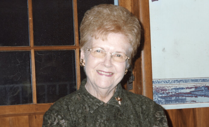 Longtime Wallkill Town Clerk remembered | My Hudson Valley