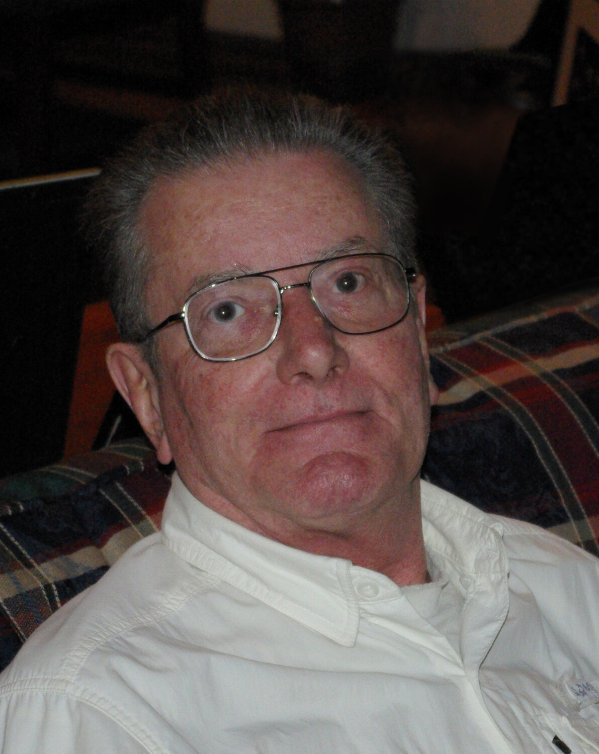 Michael Kevin Lukacs | My Hudson Valley