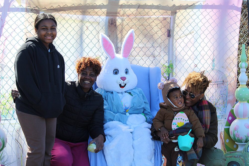 Lloyd celebrates the 21st Year of “Easter in the Hamlet” | My Hudson Valley