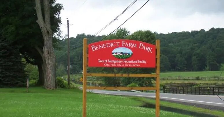 Benedict Park plots still available | My Hudson Valley