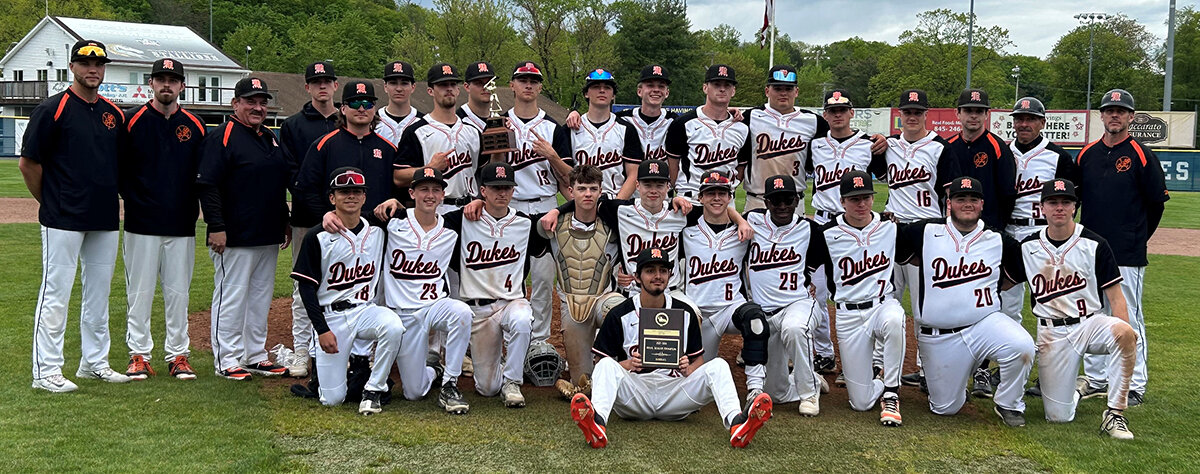 Dukes claim MHAL championship | My Hudson Valley
