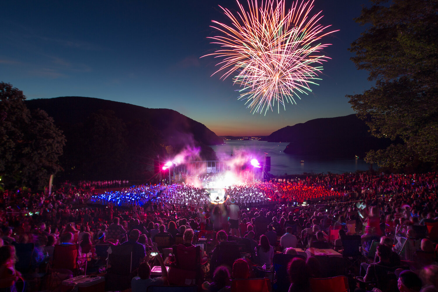 Independence Day Celebration with the West Point Band | My Hudson Valley