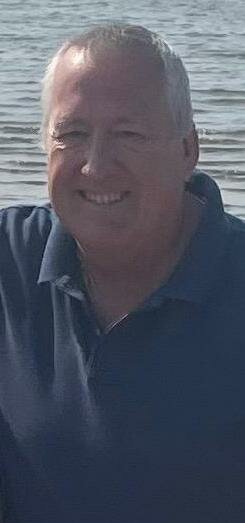 Paul E. Johnson | My Hudson Valley