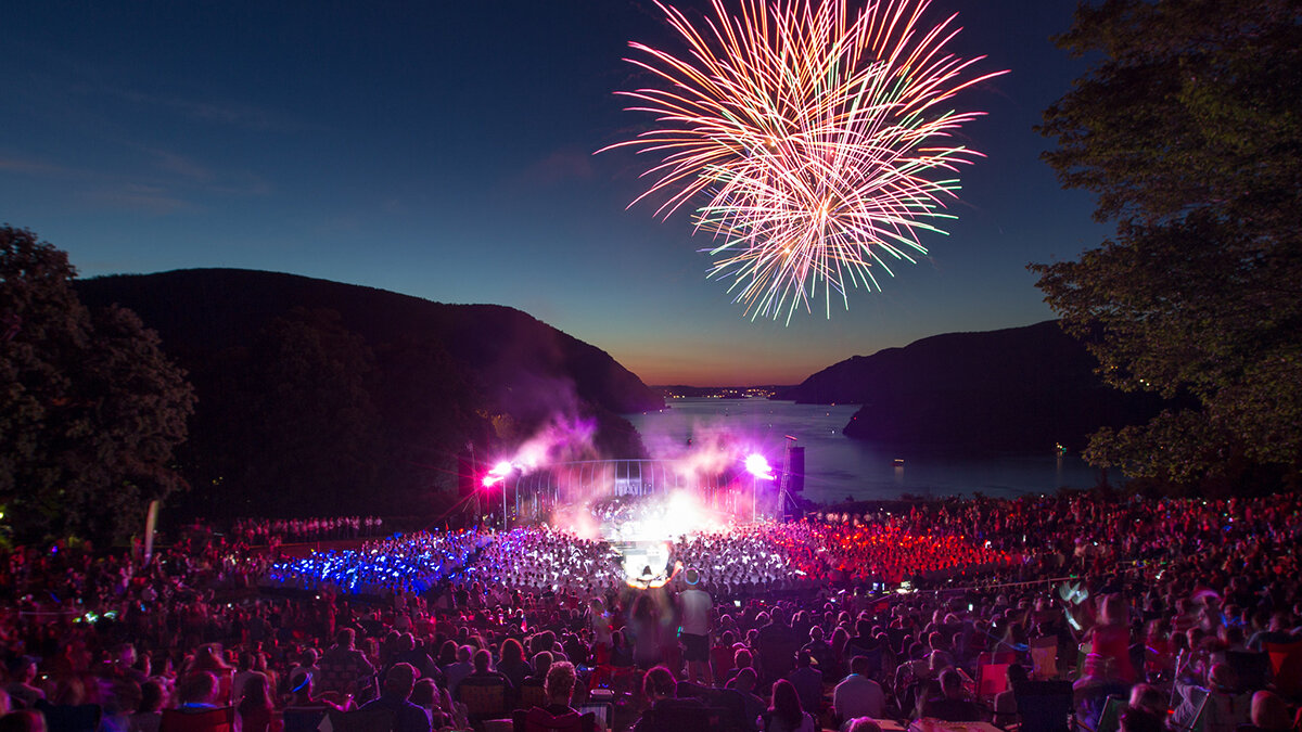 West Point Band’s Independence Day celebration is July 6 | My Hudson Valley