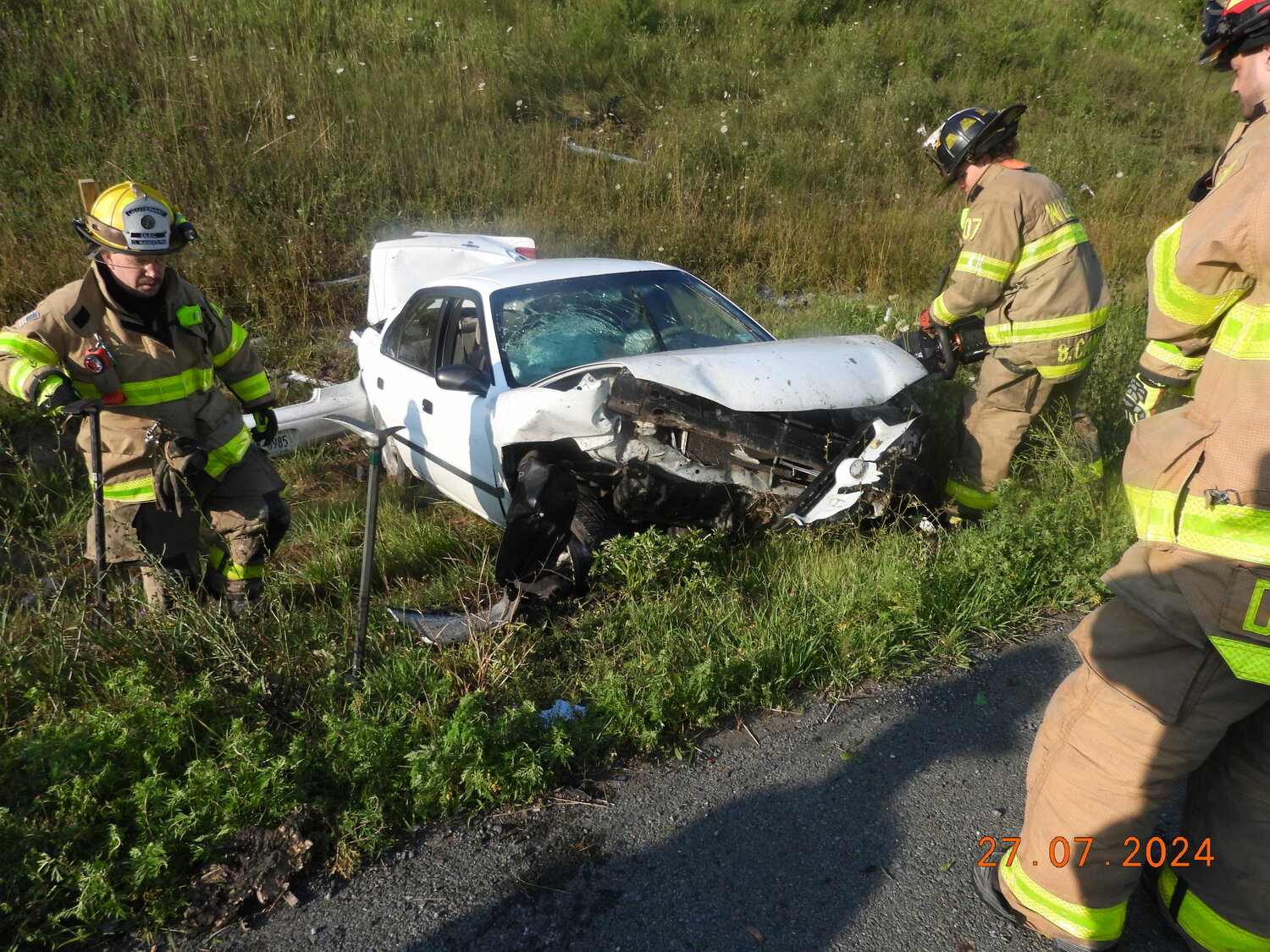 State Police are investigating a fatal collision on Interstate 84 in ...