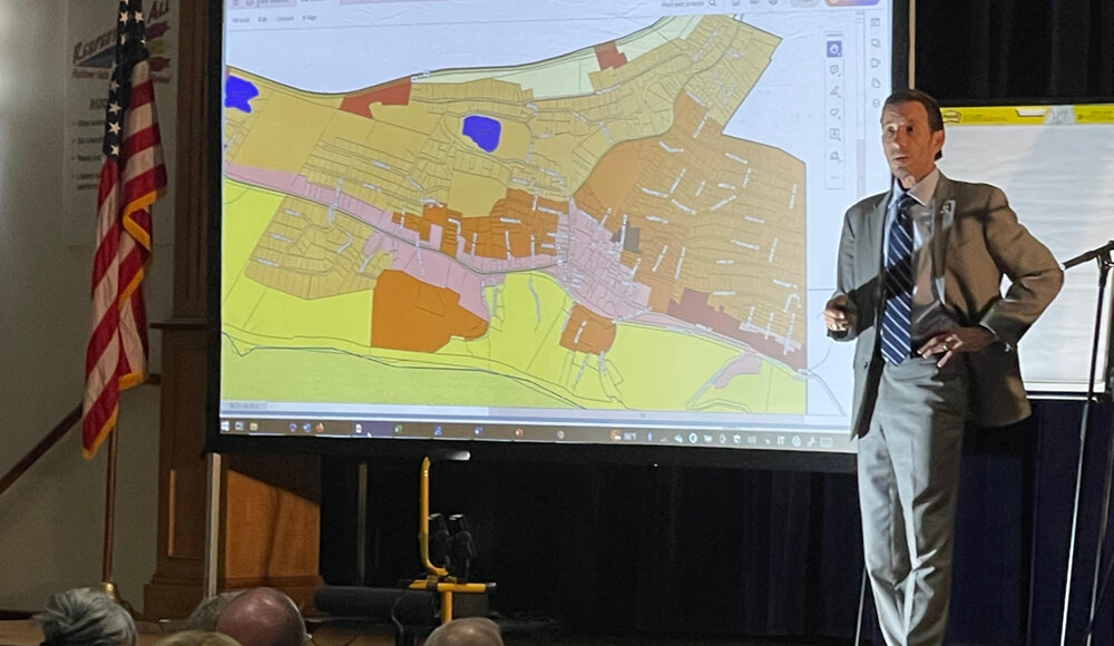 Main Street developers make pitch | My Hudson Valley