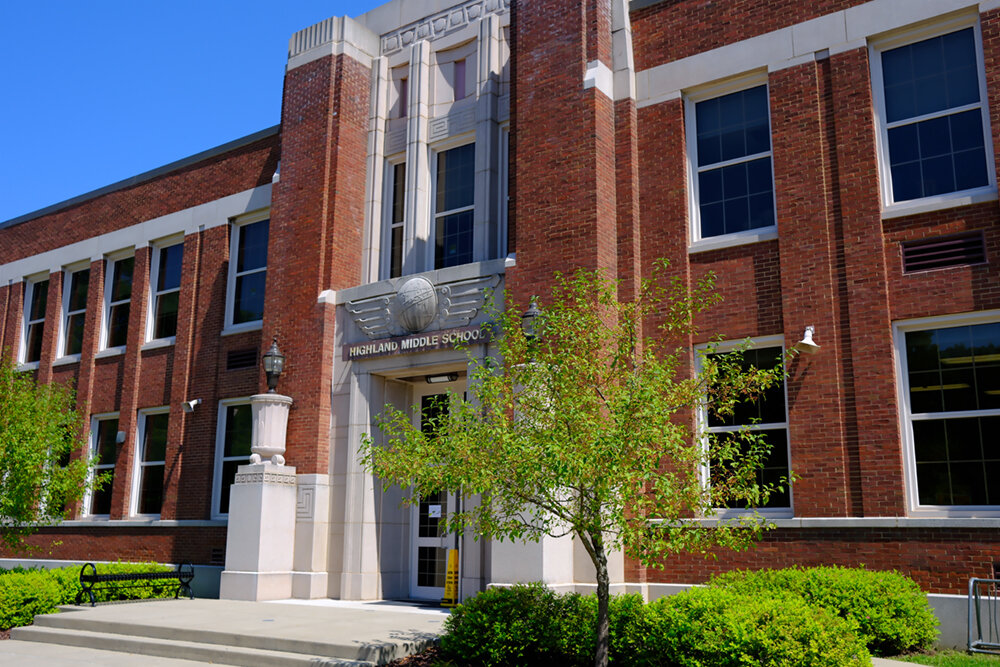 Middle School to re-open next week | My Hudson Valley