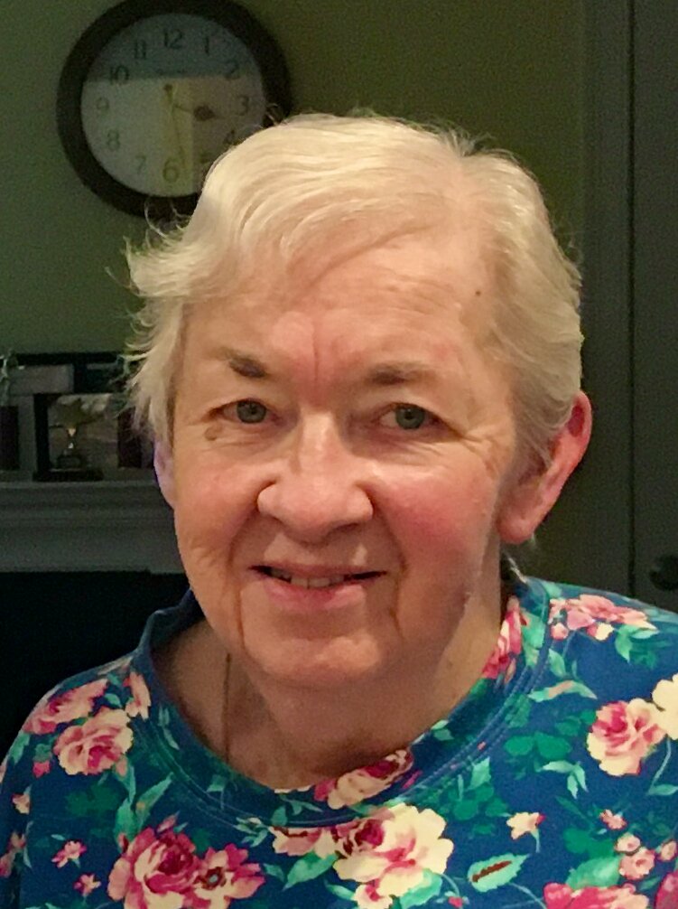 Judith Ann (Hosmer) Garrett | My Hudson Valley