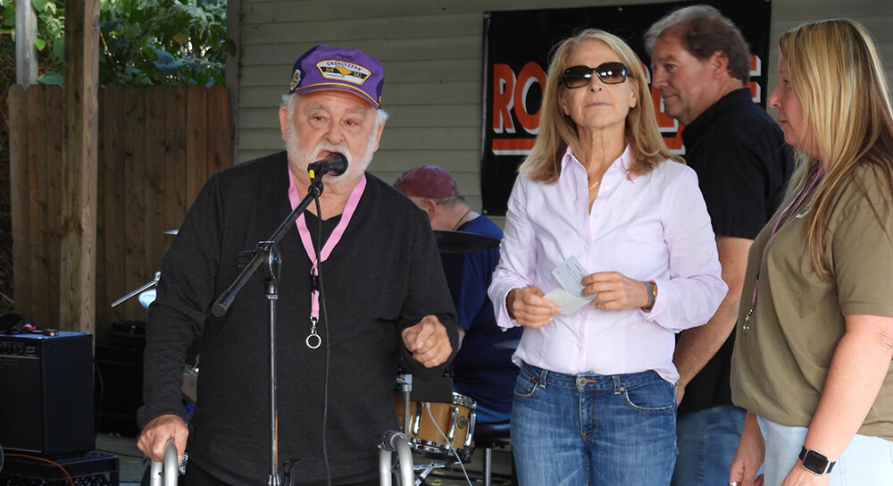 Newburgh Elks support the Breast Cancer Foundation | My Hudson Valley