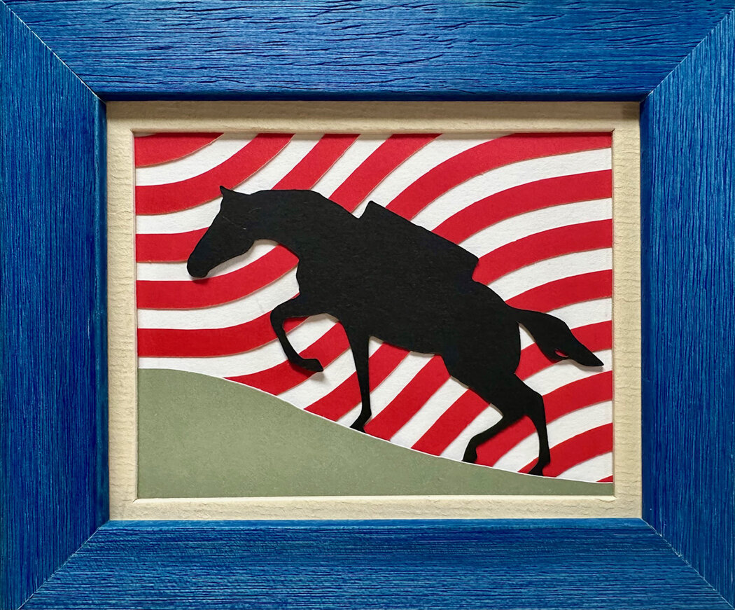 Veteran’s Day Staff Sergeant Reckless Presentation & Craft Event | My ...