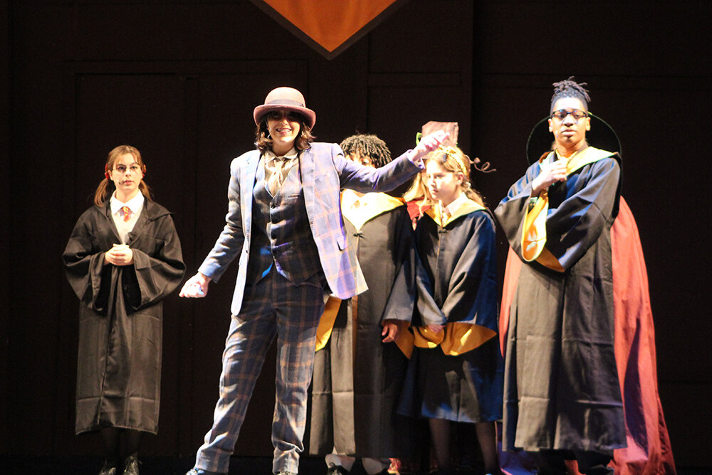 'Harry Potter' is this weekend at Cornwall High School | My Hudson Valley