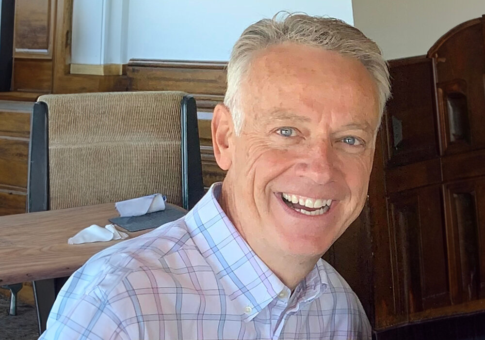 Jim Kane announces run for mayor | My Hudson Valley