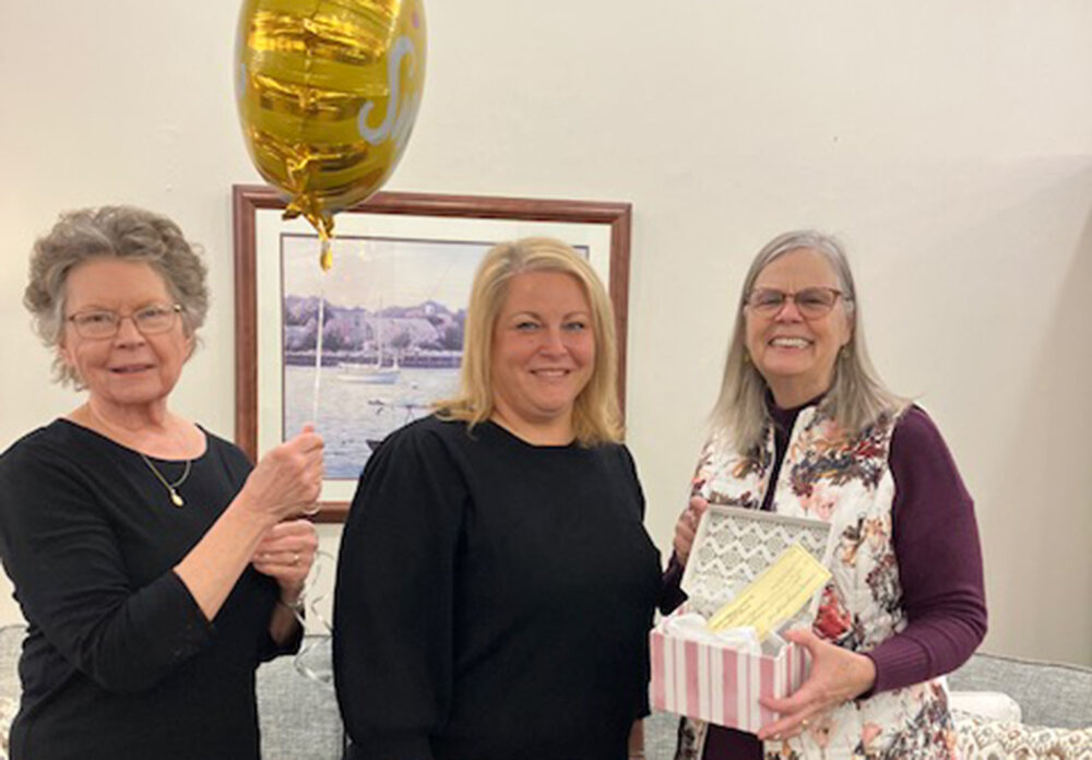 Lucky number from Walden Community Council lottery calendar | My Hudson ...