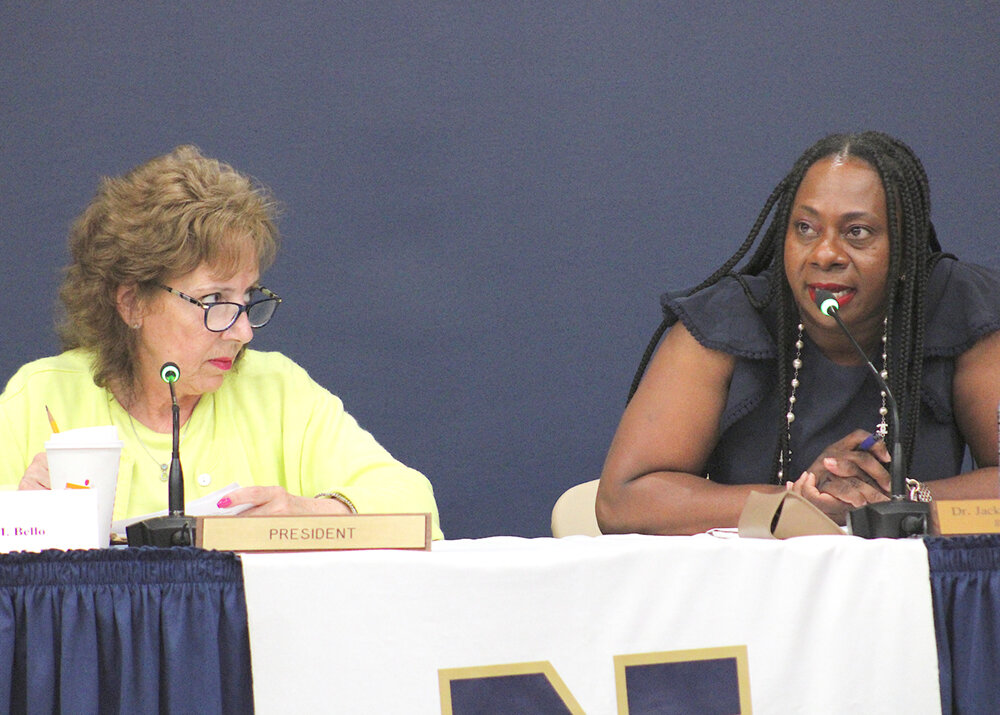 Superintendent suspended | My Hudson Valley