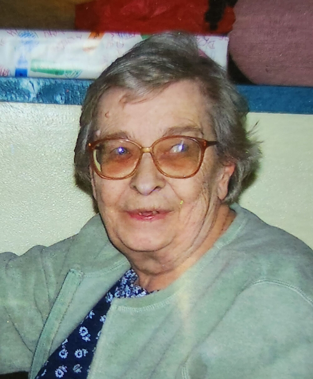 Alberta Ann Quick | My Hudson Valley