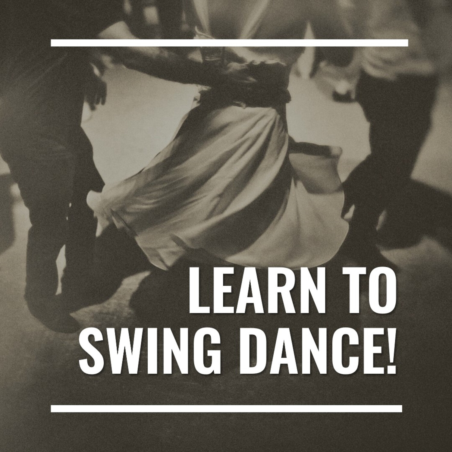 March Swing Dance Lessons in Marlboro | My Hudson Valley