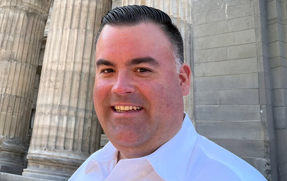 DiSalvo joins mayoral race | My Hudson Valley