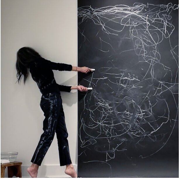 Movement Drawing | My Hudson Valley