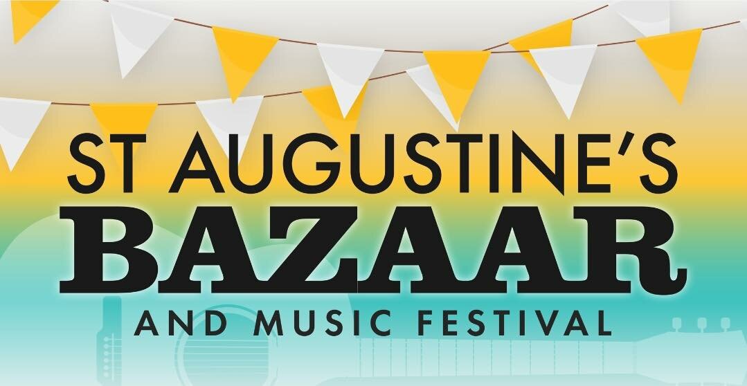 St. Augustine's Bazaar and Music Festival | Mid Hudson Times