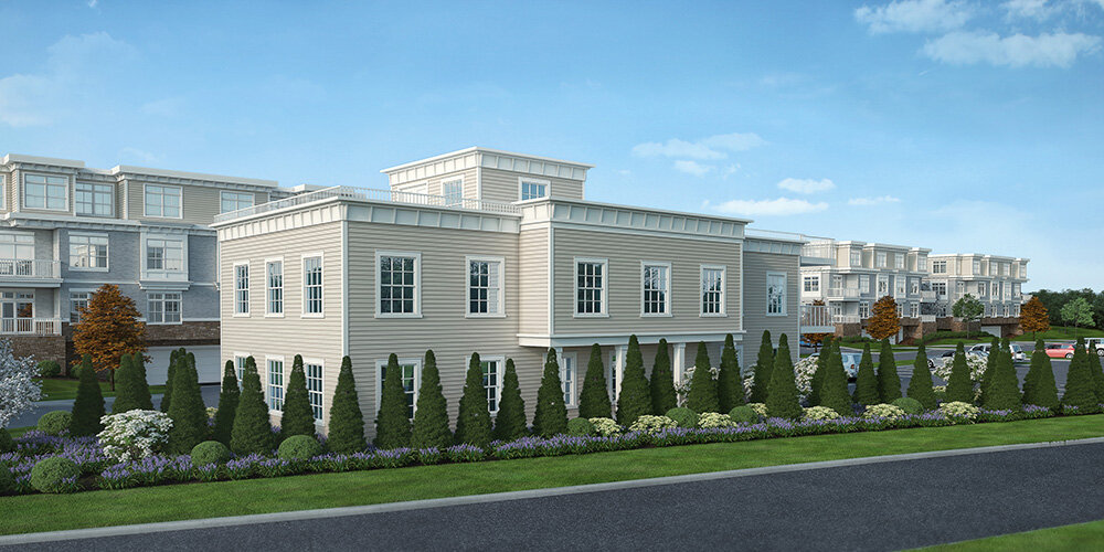 Mixed use project proposed for 9W | My Hudson Valley