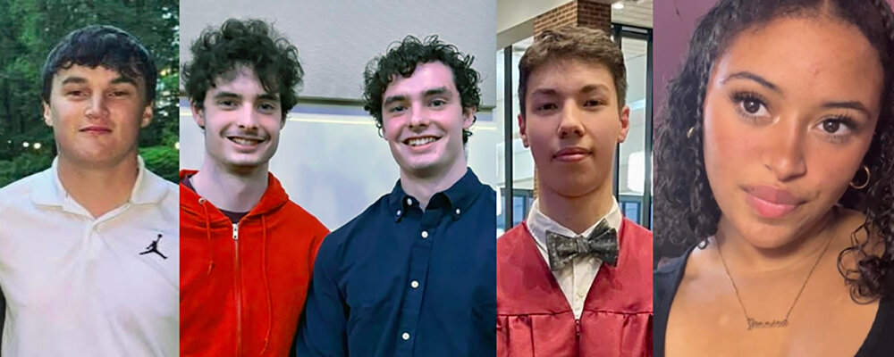 Teen heroes | My Hudson Valley