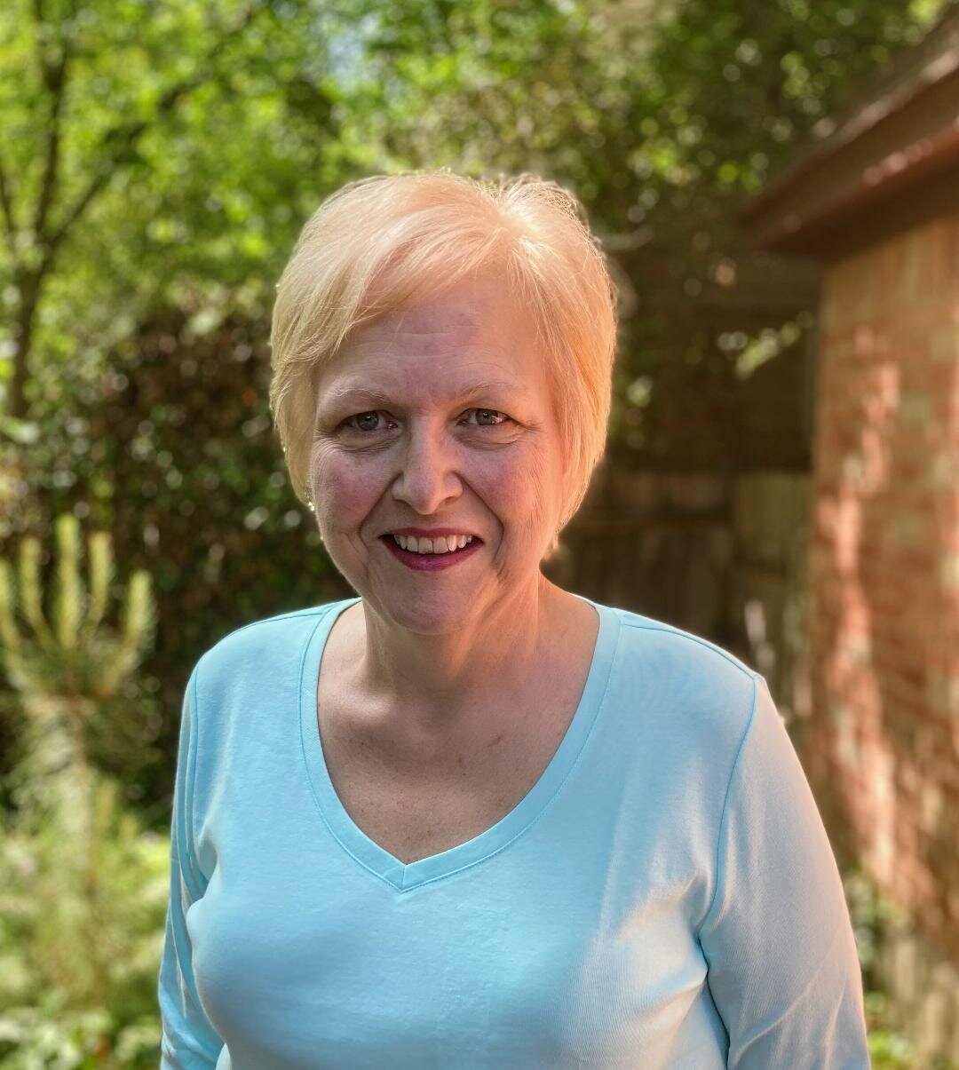Leslie Alma Rose Johnson | My Hudson Valley