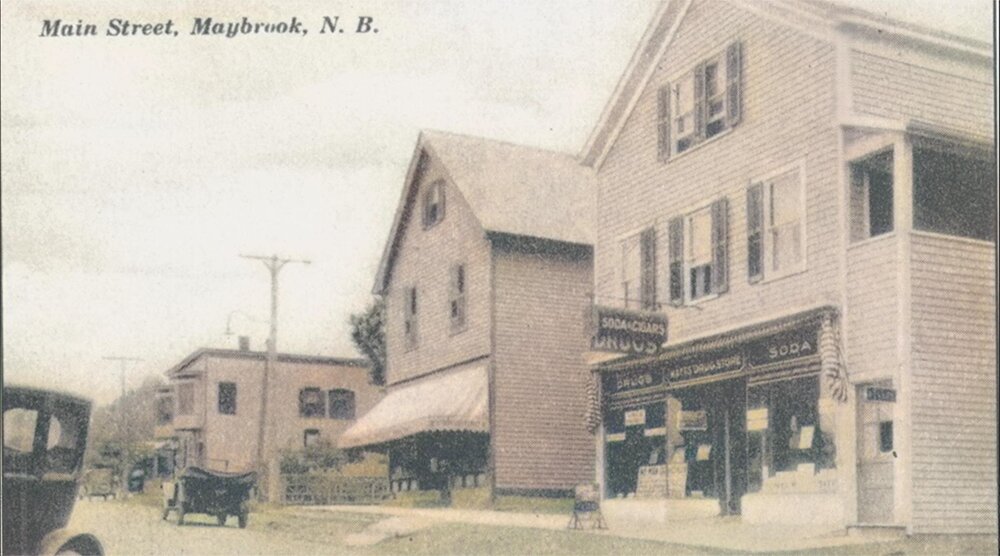 100 years of resilience, community and change in Maybrook | My Hudson ...
