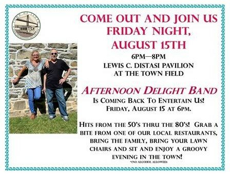 Afternoon Delight Band | Mid Hudson Times
