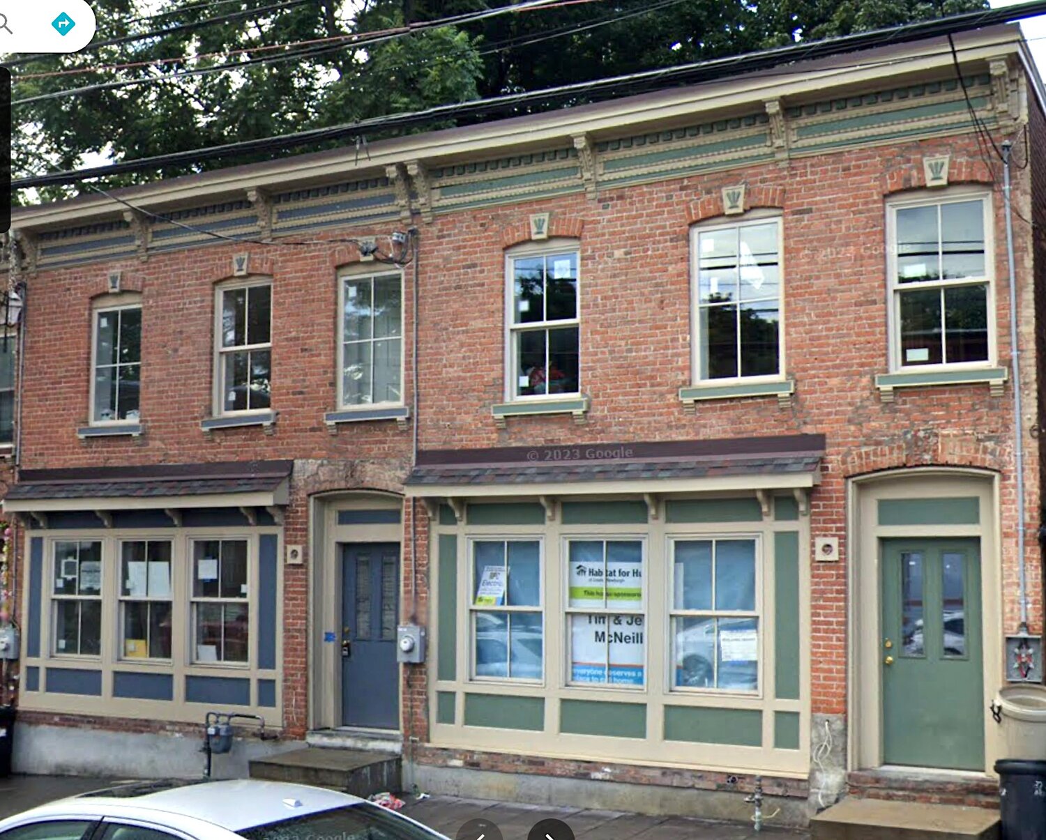 The Rise of the Bridge Bandits | My Hudson Valley