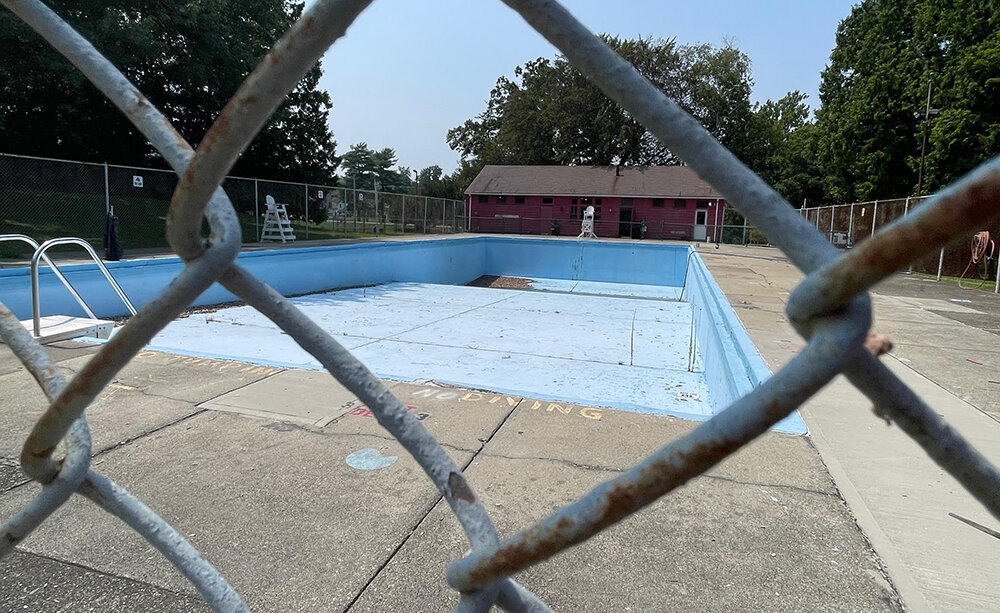 The community says … ‘Build a new pool’ | My Hudson Valley