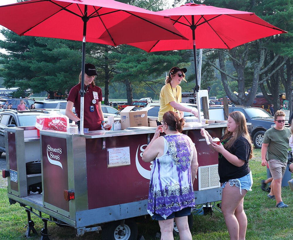 Plattekill celebrates National Night Out | Southern Ulster Times