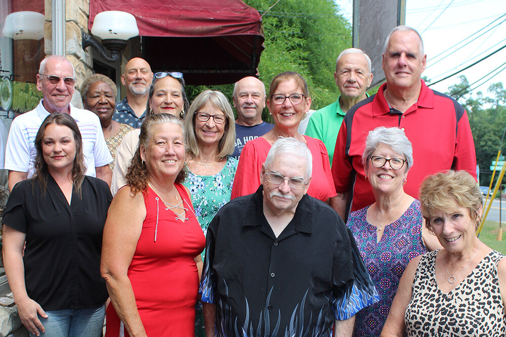 Highlands senior citizens honored at luncheon | My Hudson Valley