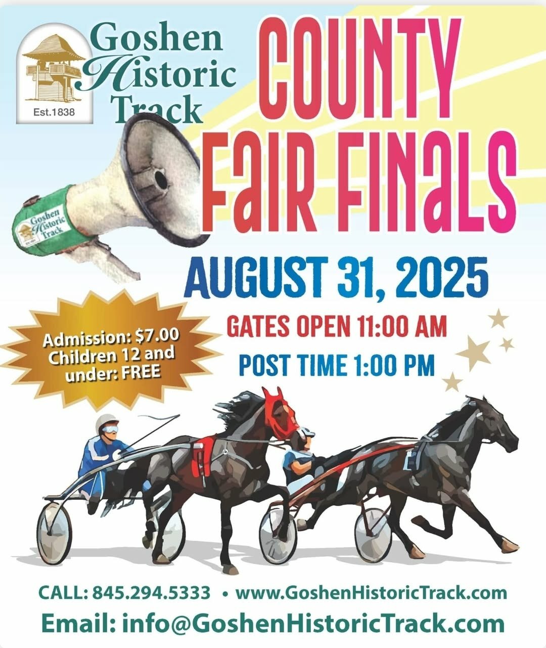County Fair Finals | Mid Hudson Times