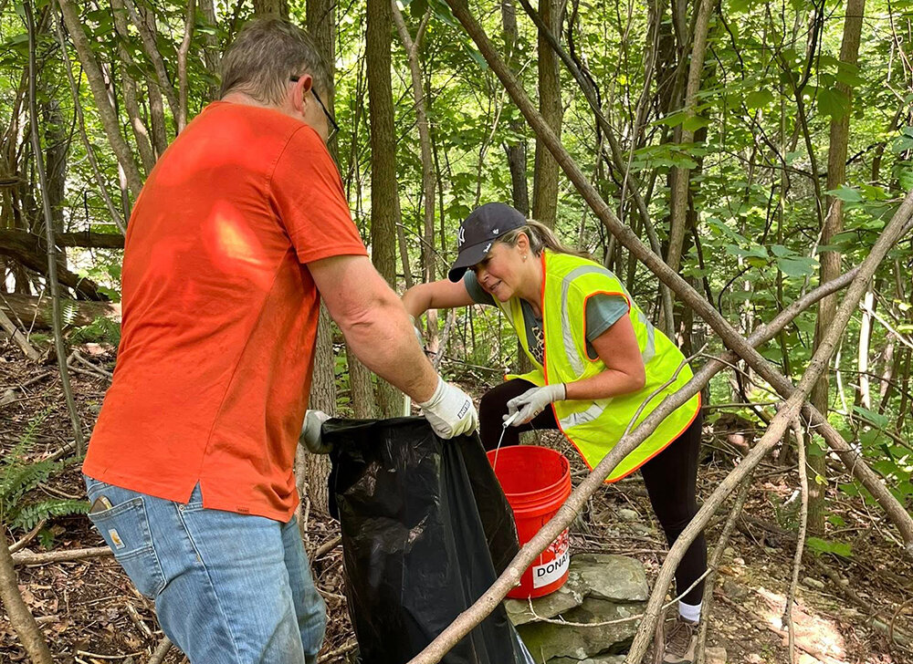 Cleanup Crew to celebrate new home with ribbon-cutting | My Hudson Valley