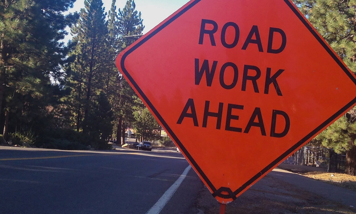 Construction season on Cornwall’s roads | My Hudson Valley