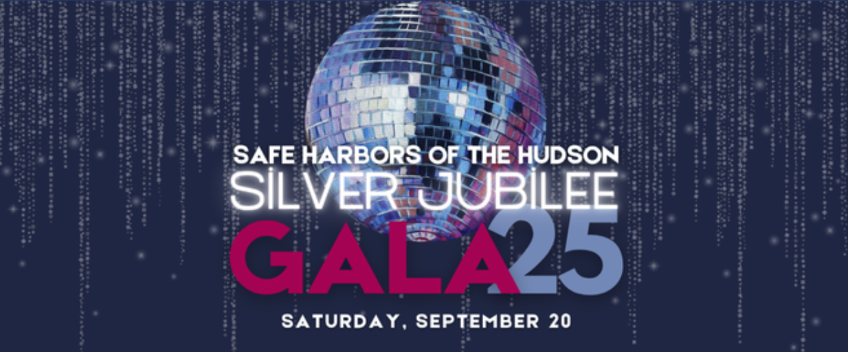 Silver Jubilee Gala | My Hudson Valley
